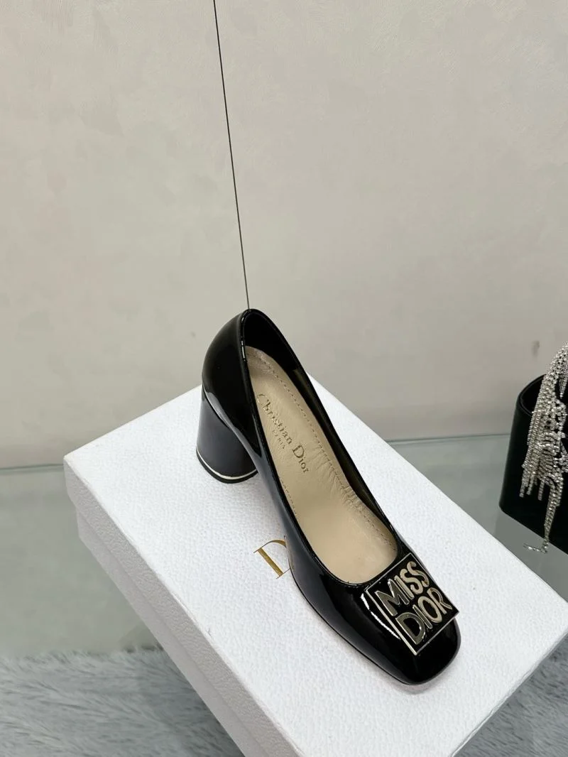 Legit Christian Dior Heeled Shoes