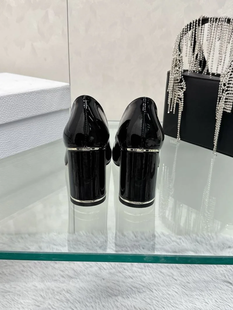 Legit Christian Dior Heeled Shoes