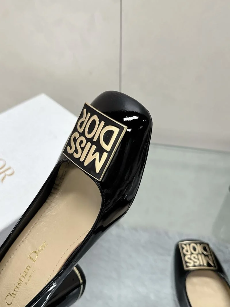 Legit Christian Dior Heeled Shoes