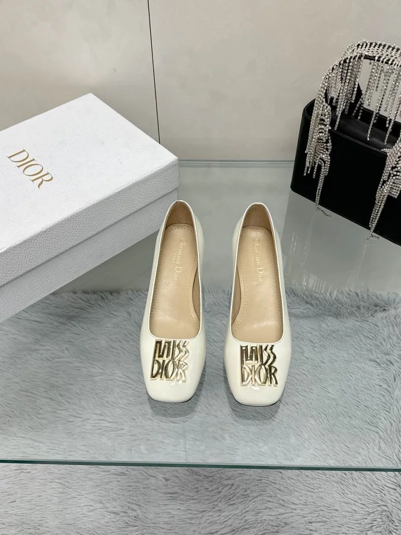 Christian Dior Heeled Shoes