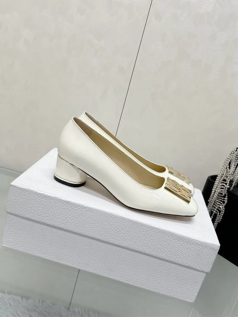 Exact replica Christian Dior Heeled Shoes