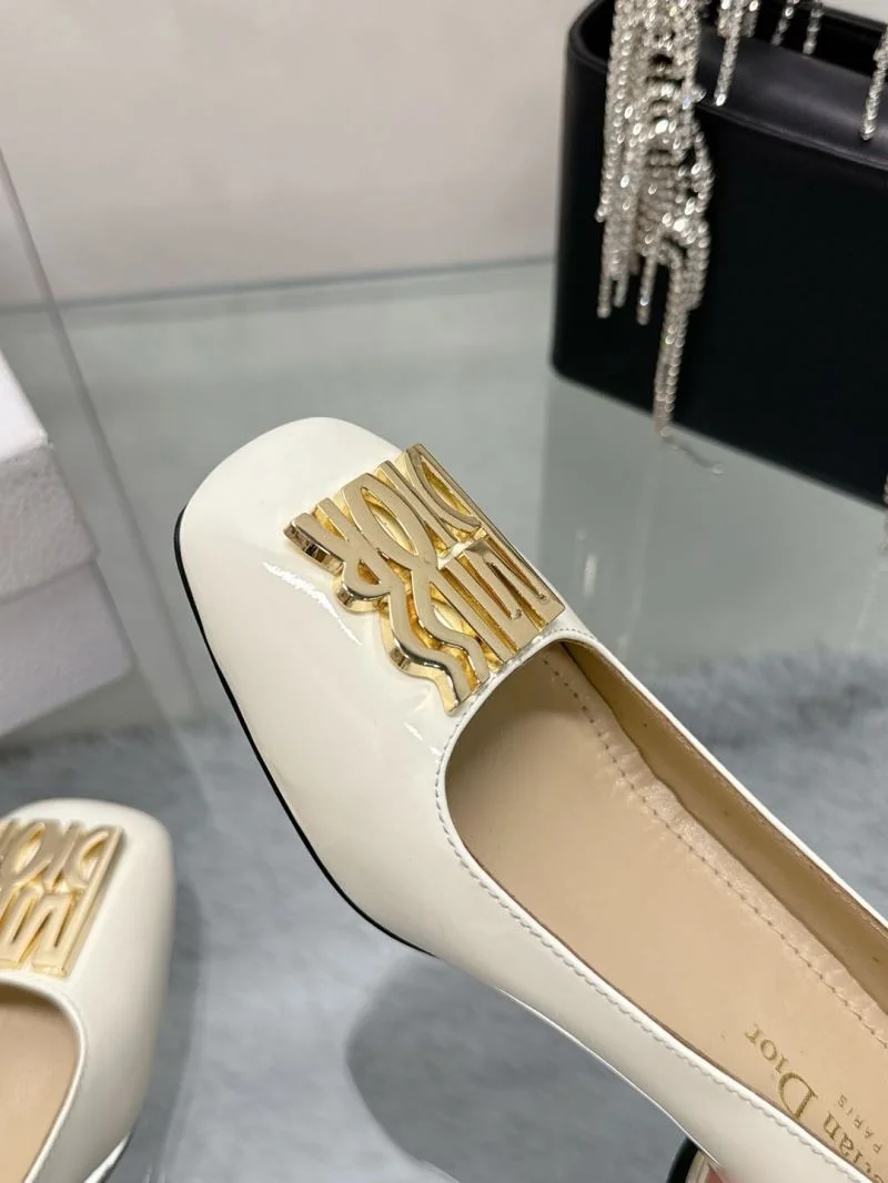 Exact replica Christian Dior Heeled Shoes