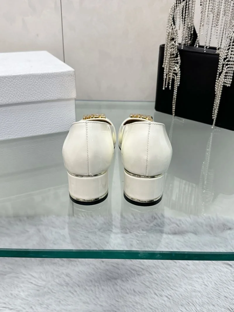 Exact replica Christian Dior Heeled Shoes