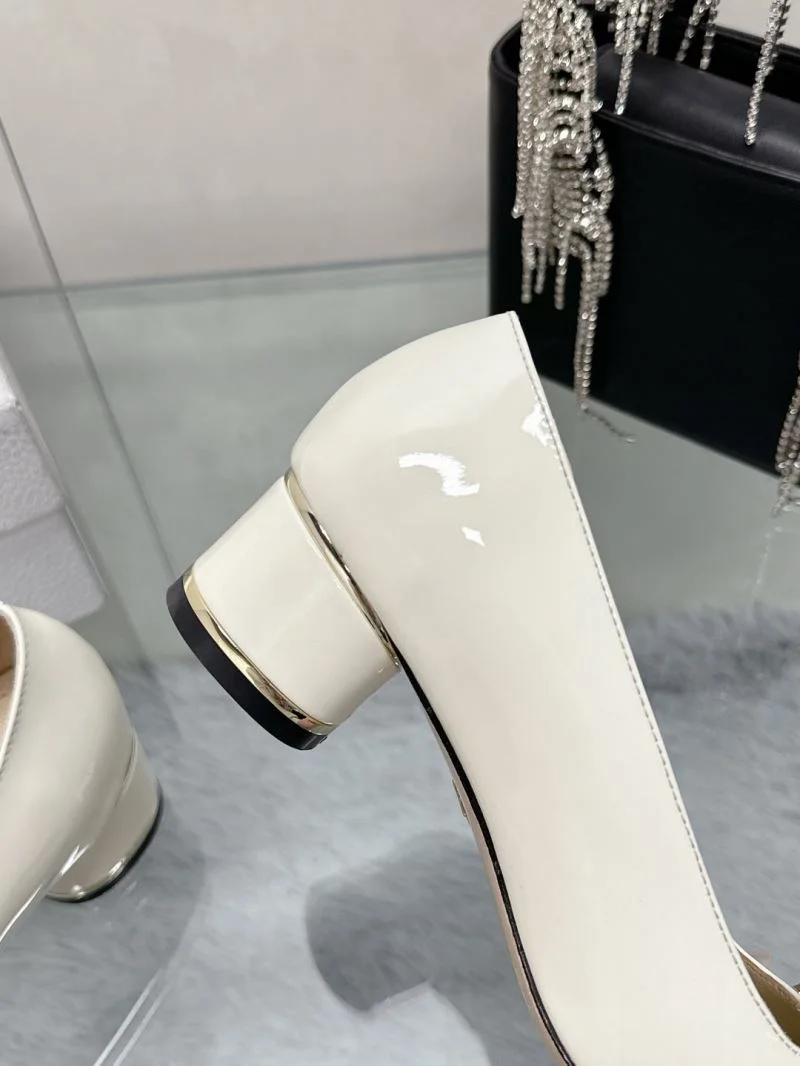Exact replica Christian Dior Heeled Shoes