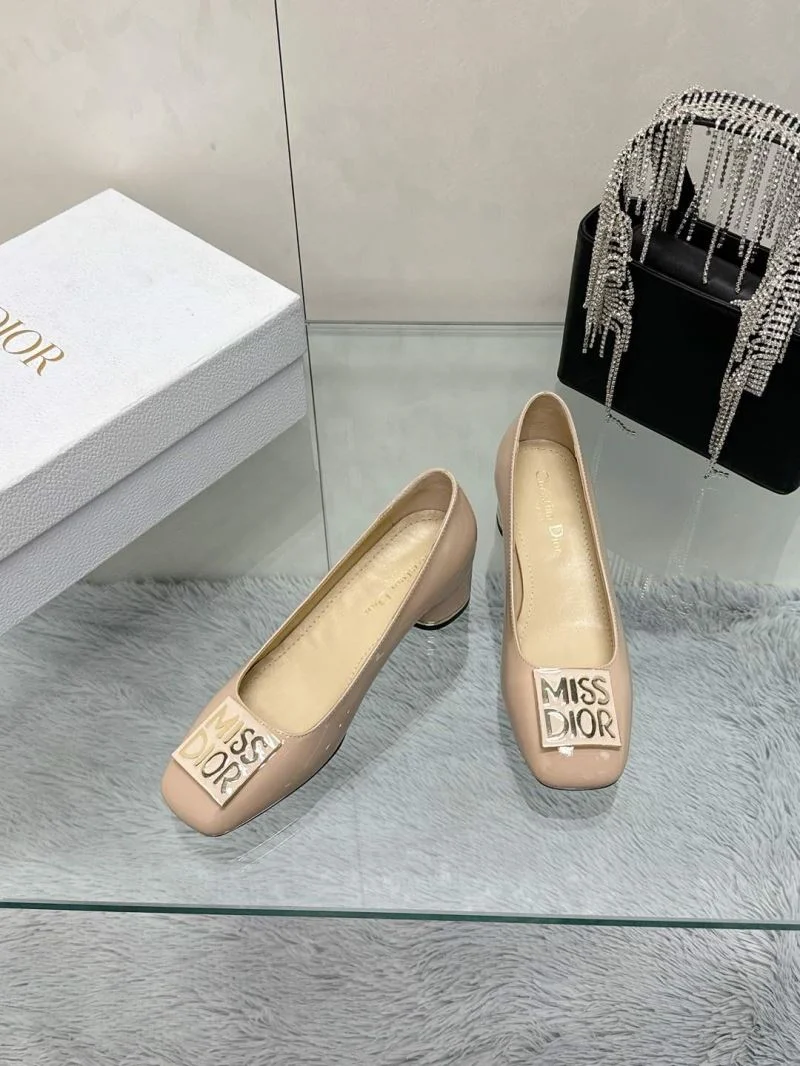 Value-priced Christian Dior Heeled Shoes