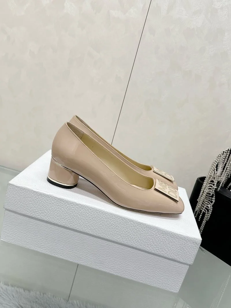 Value-priced Christian Dior Heeled Shoes