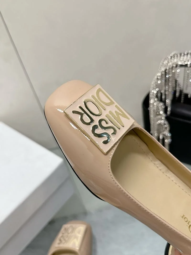 Value-priced Christian Dior Heeled Shoes