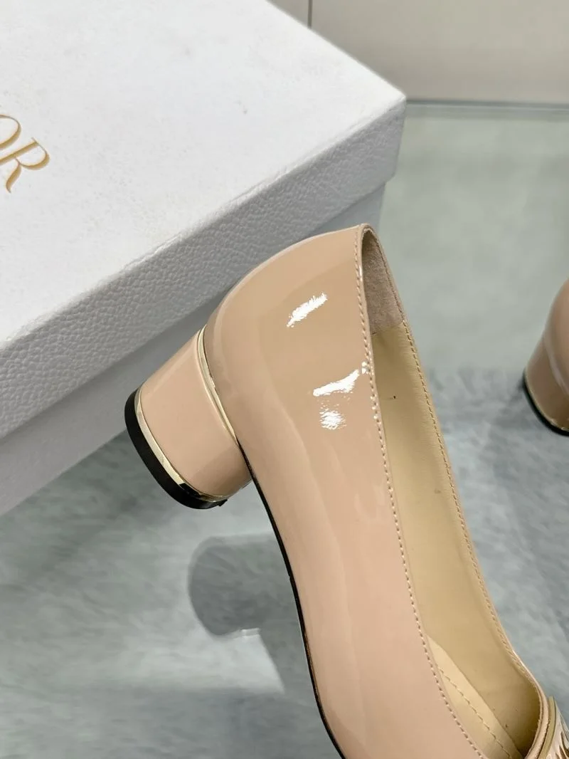 Value-priced Christian Dior Heeled Shoes