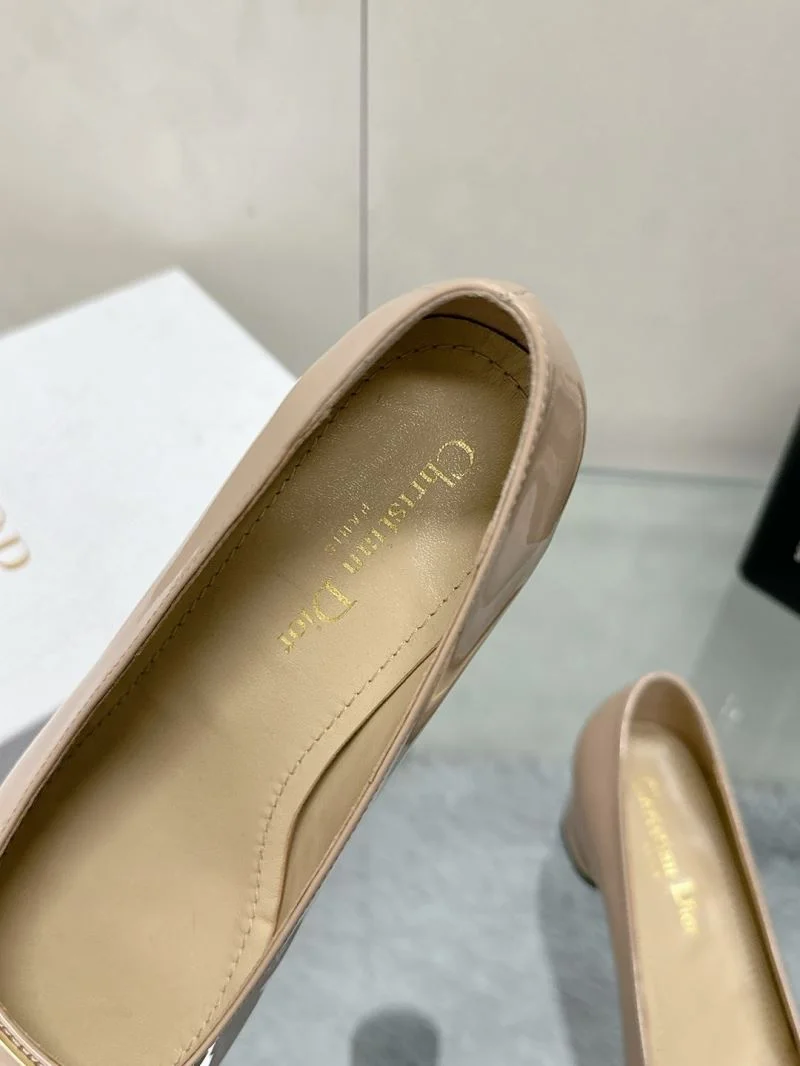 Value-priced Christian Dior Heeled Shoes
