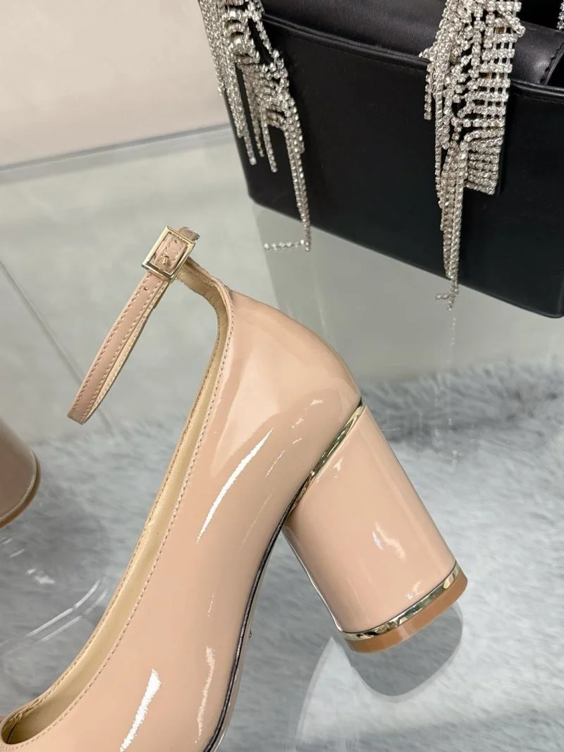 Inexpensive Christian Dior Heeled Shoes