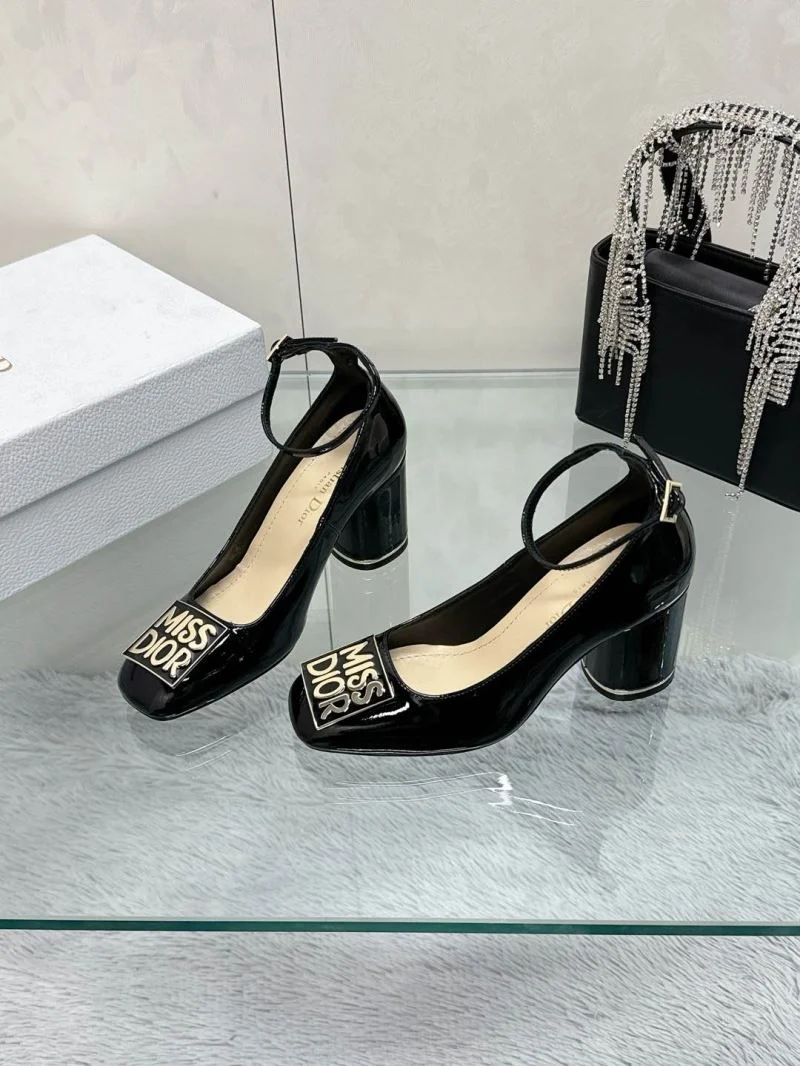 Low-cost Christian Dior Heeled Shoes