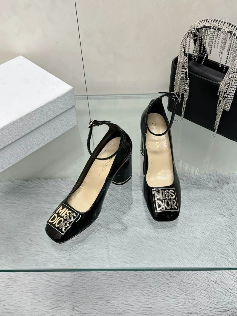 Low-cost Christian Dior Heeled Shoes