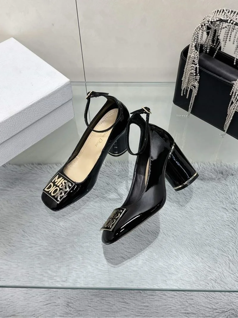Low-cost Christian Dior Heeled Shoes