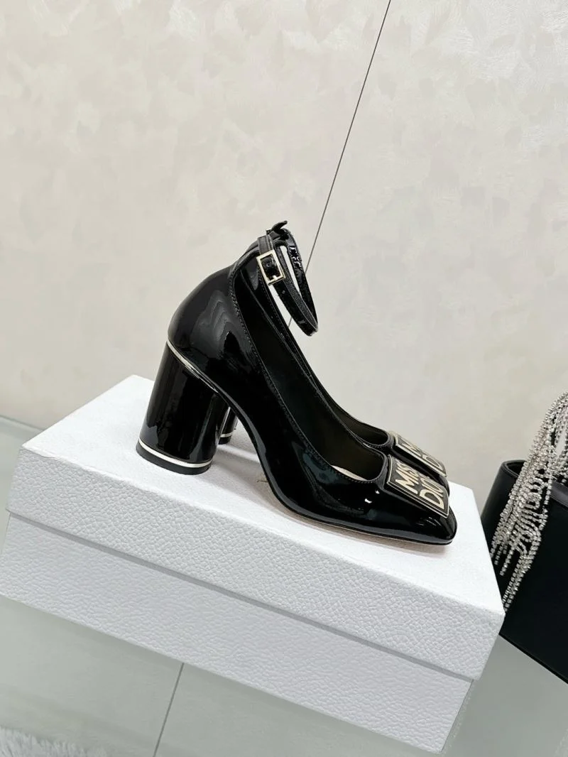 Low-cost Christian Dior Heeled Shoes