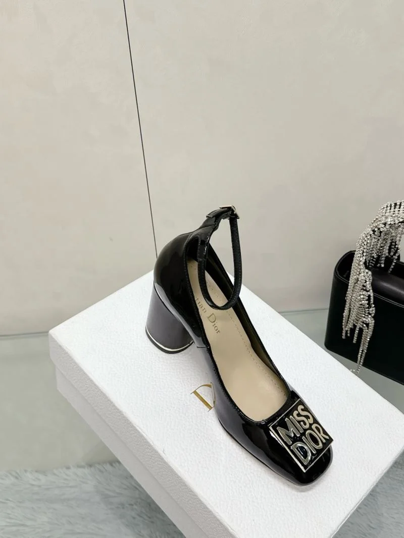 Low-cost Christian Dior Heeled Shoes