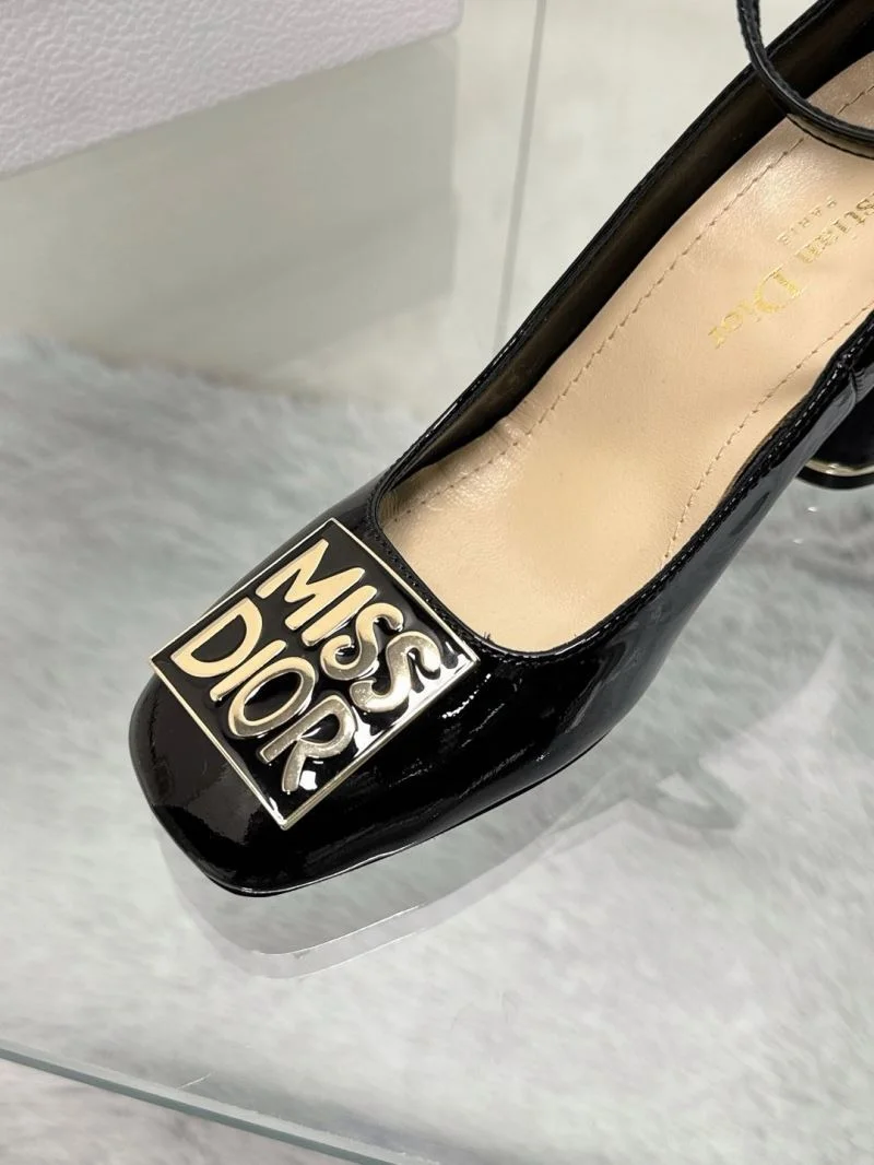 Low-cost Christian Dior Heeled Shoes