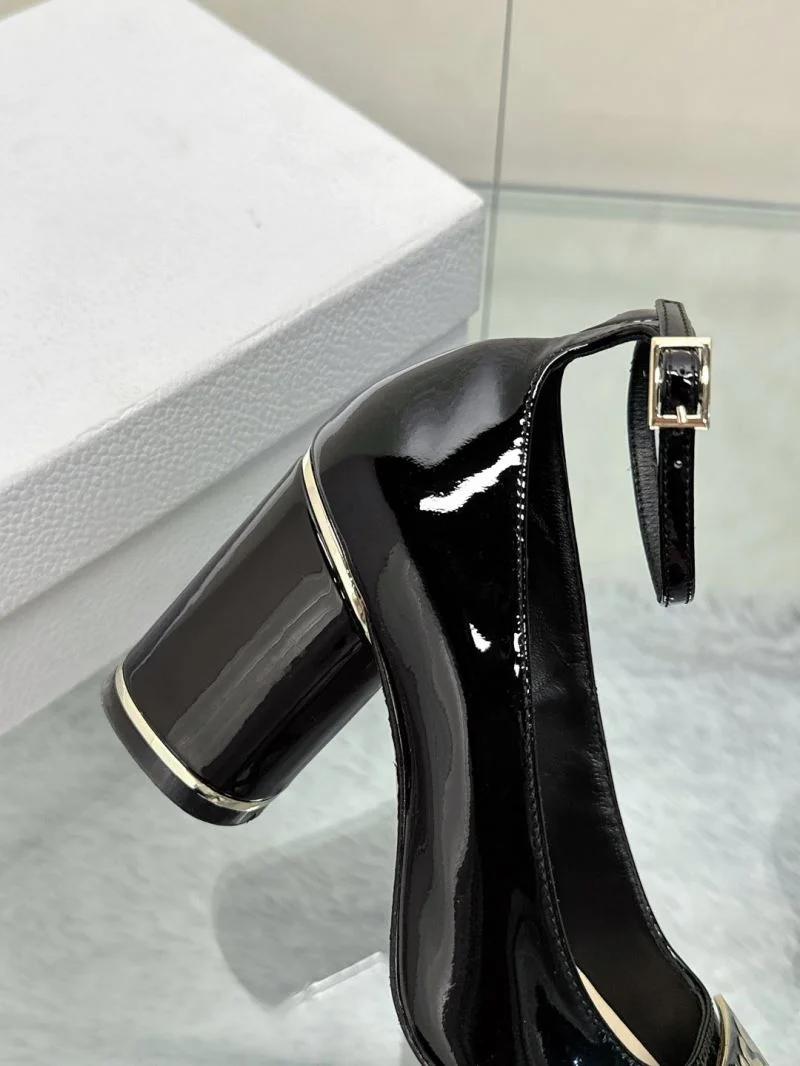 Low-cost Christian Dior Heeled Shoes