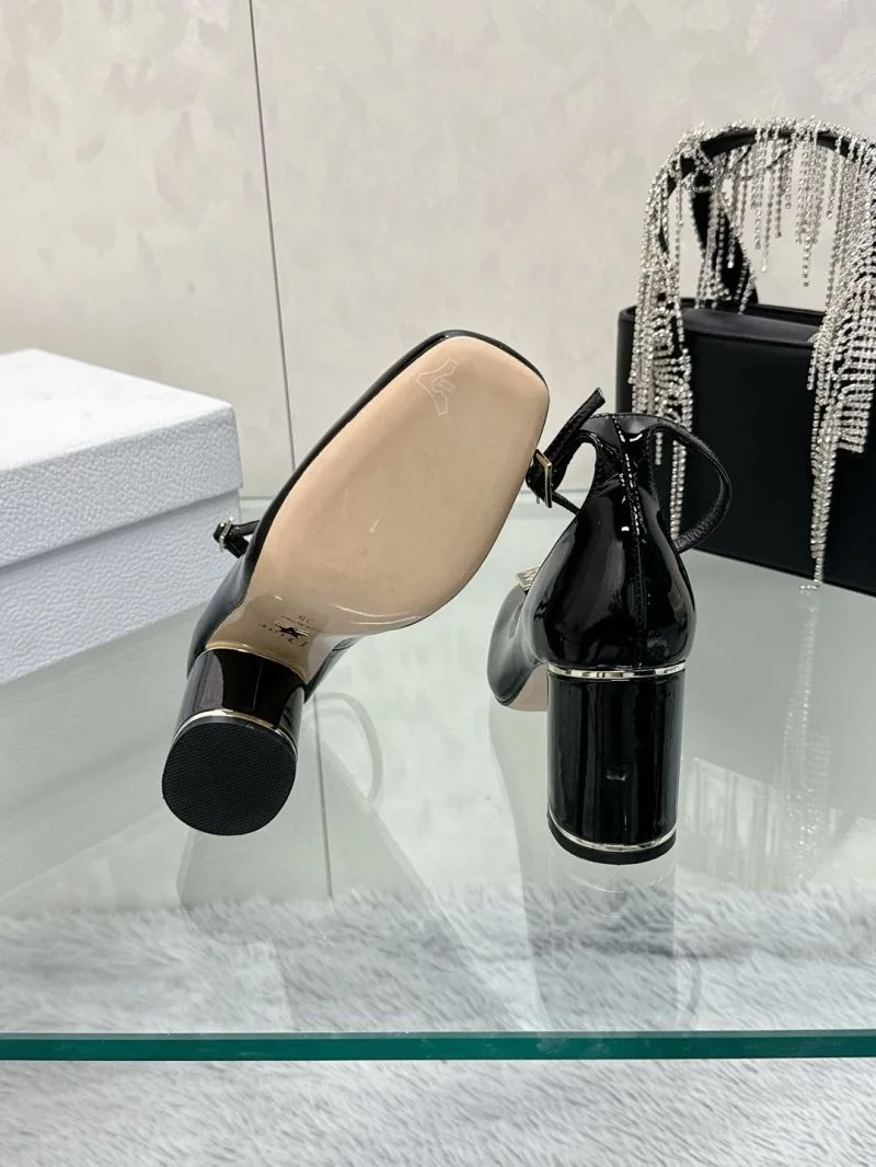 Low-cost Christian Dior Heeled Shoes