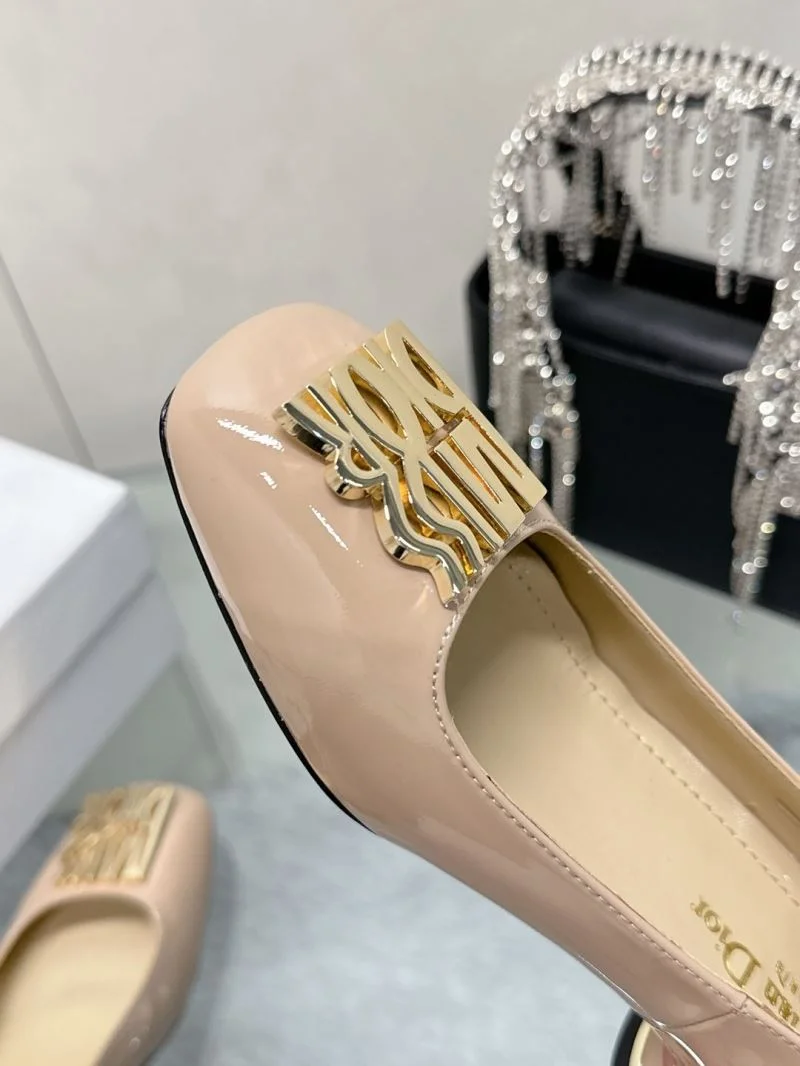 Discounted Christian Dior Heeled Shoes