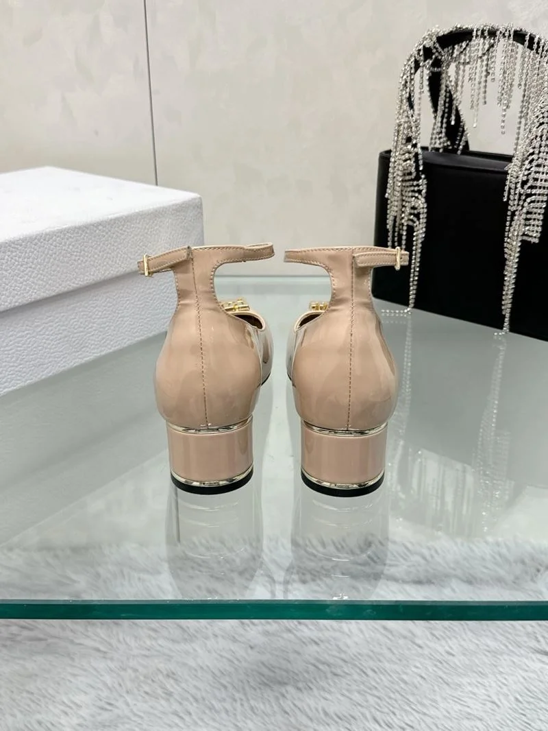 Discounted Christian Dior Heeled Shoes
