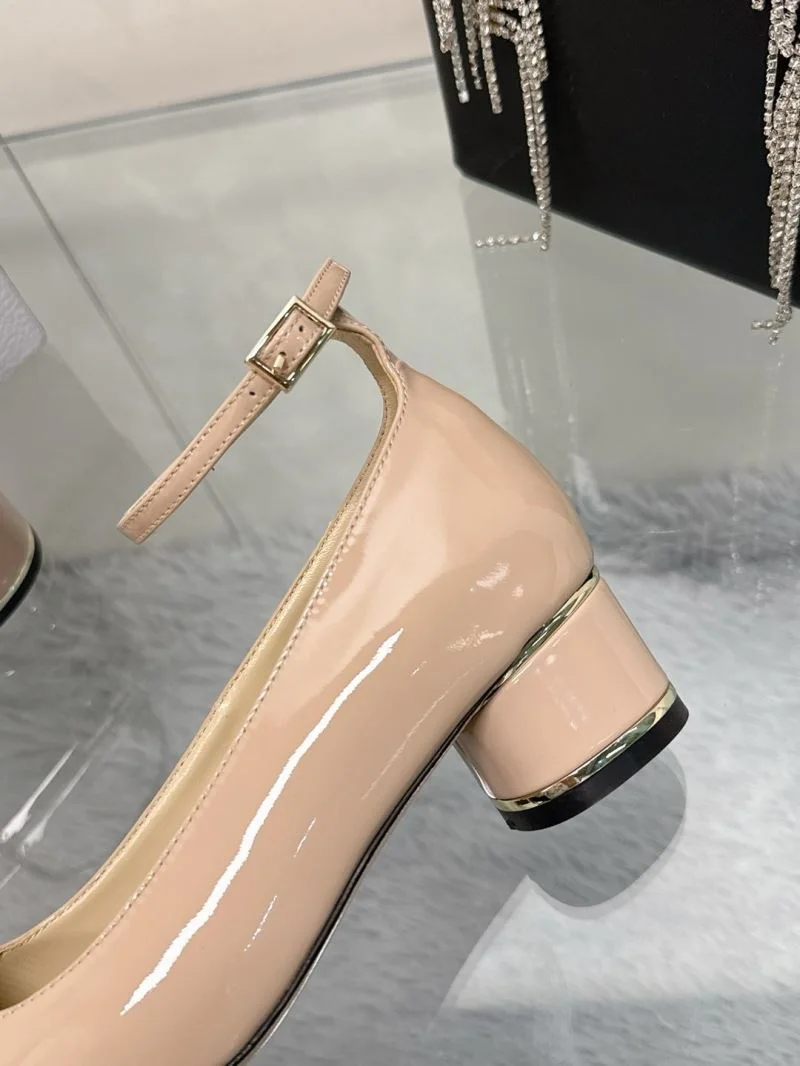 Discounted Christian Dior Heeled Shoes