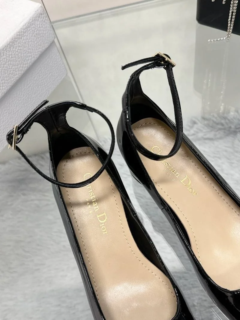 Value-priced Christian Dior Heeled Shoes