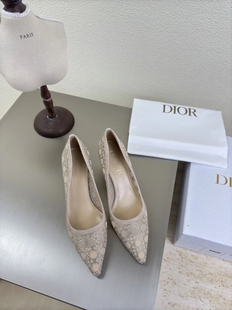 Christian Dior Heeled Shoes