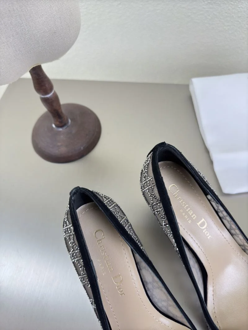 Low-cost Christian Dior Heeled Shoes