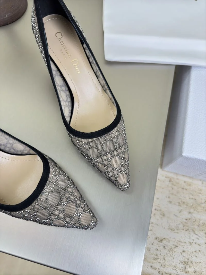 Low-cost Christian Dior Heeled Shoes