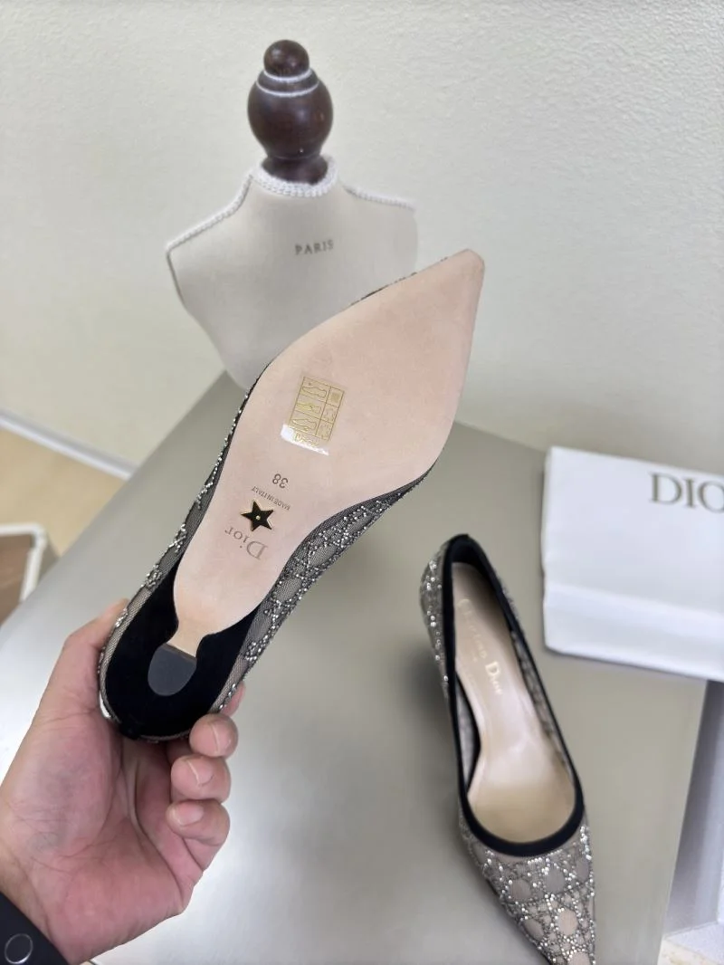 Low-cost Christian Dior Heeled Shoes