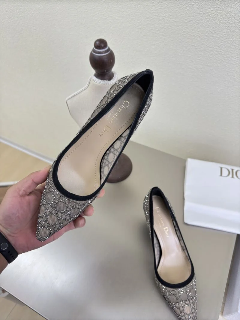 Low-cost Christian Dior Heeled Shoes