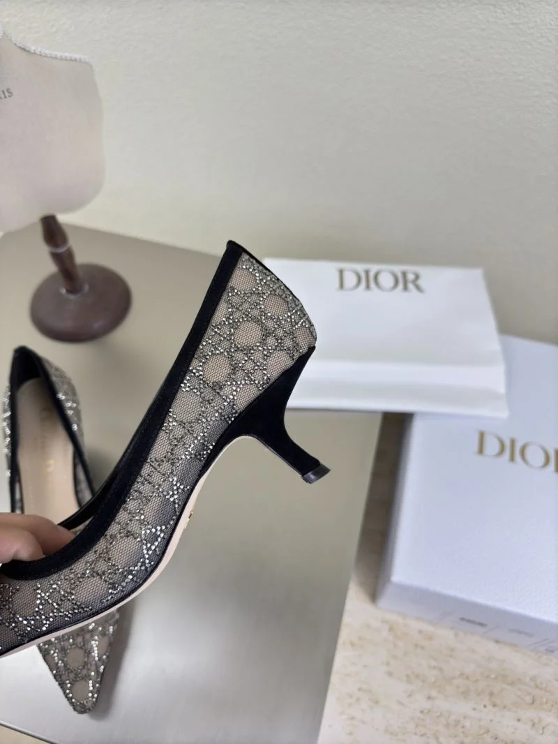 Low-cost Christian Dior Heeled Shoes