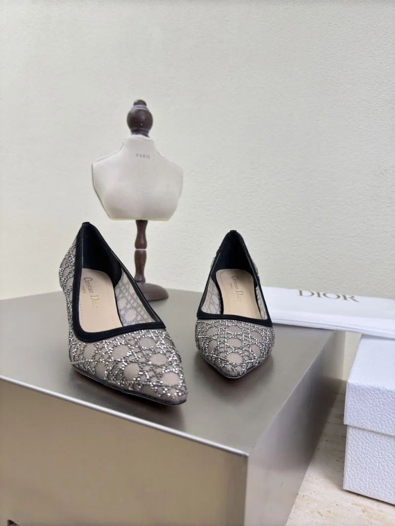 Low-cost Christian Dior Heeled Shoes