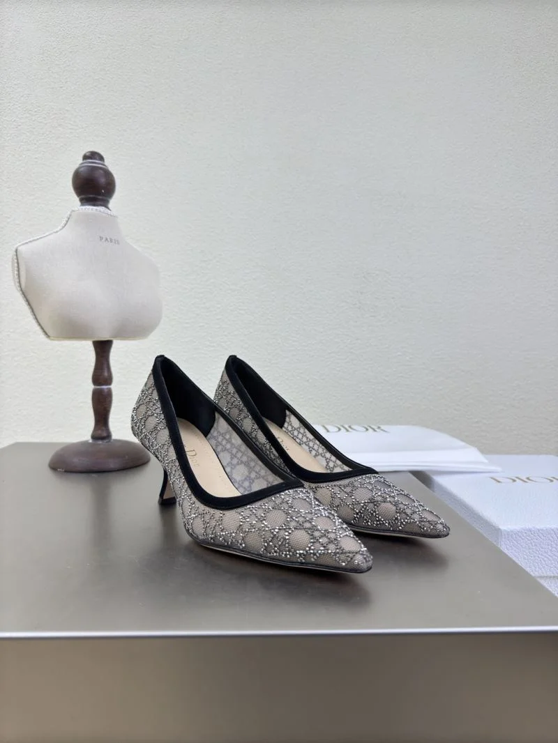 Low-cost Christian Dior Heeled Shoes