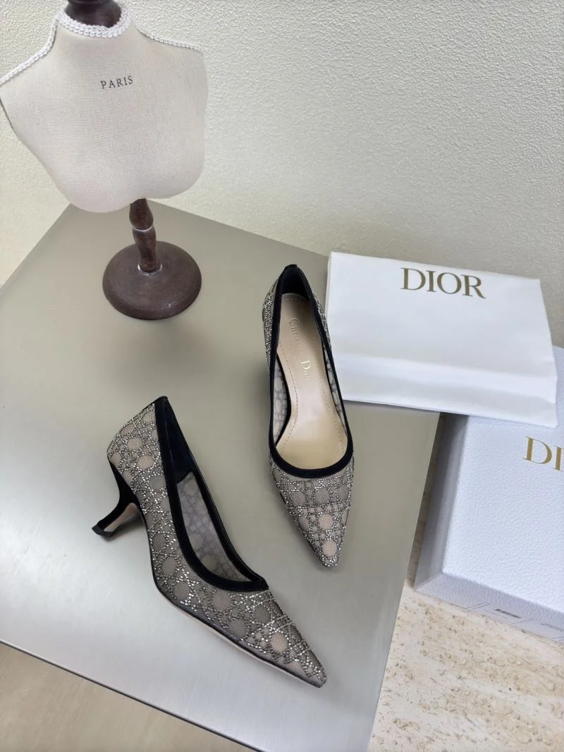 Low-cost Christian Dior Heeled Shoes