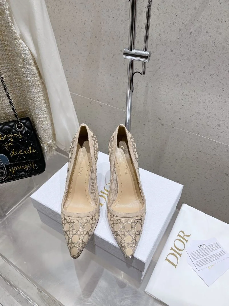Christian Dior Heeled Shoes
