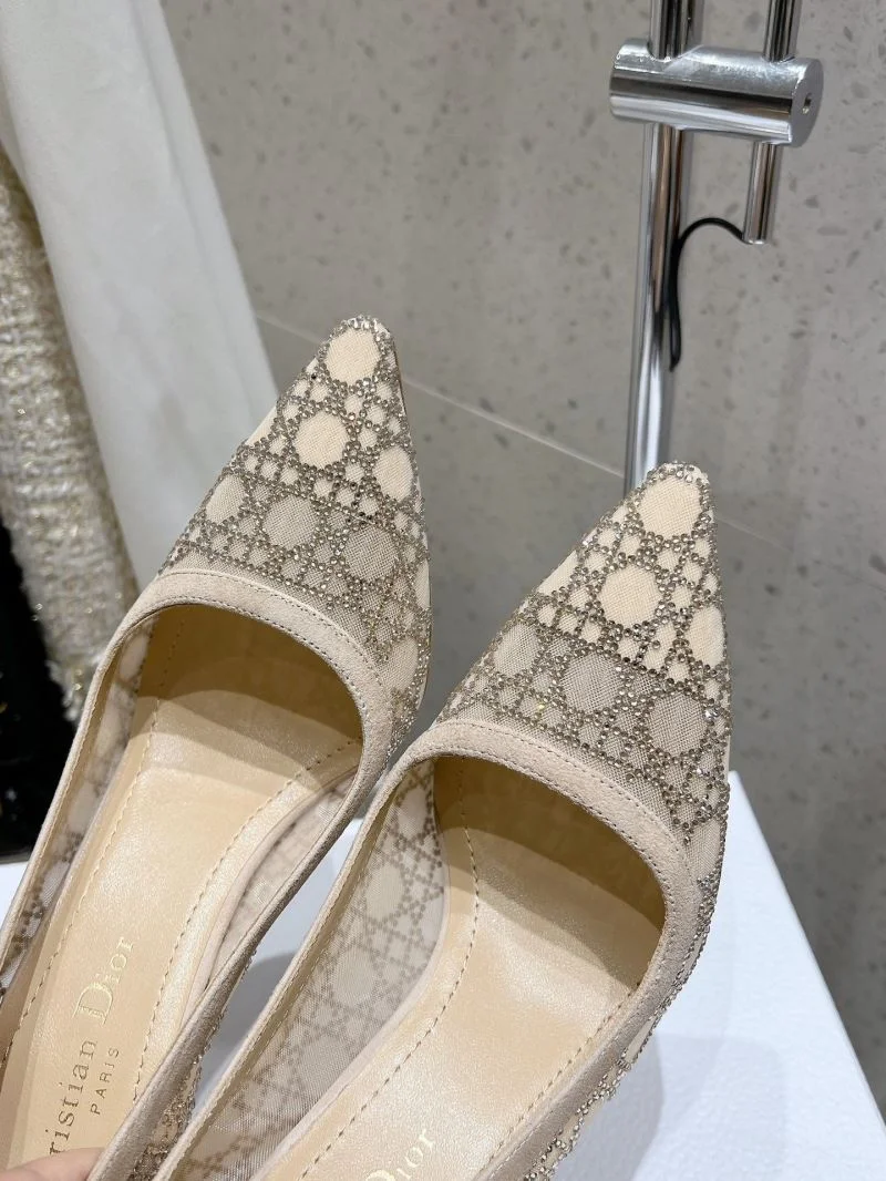 OEM Christian Dior Heeled Shoes