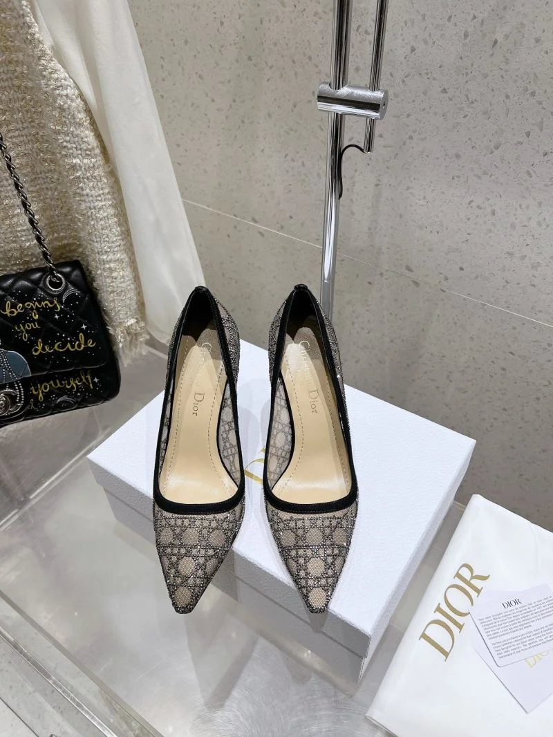 Christian Dior Heeled Shoes