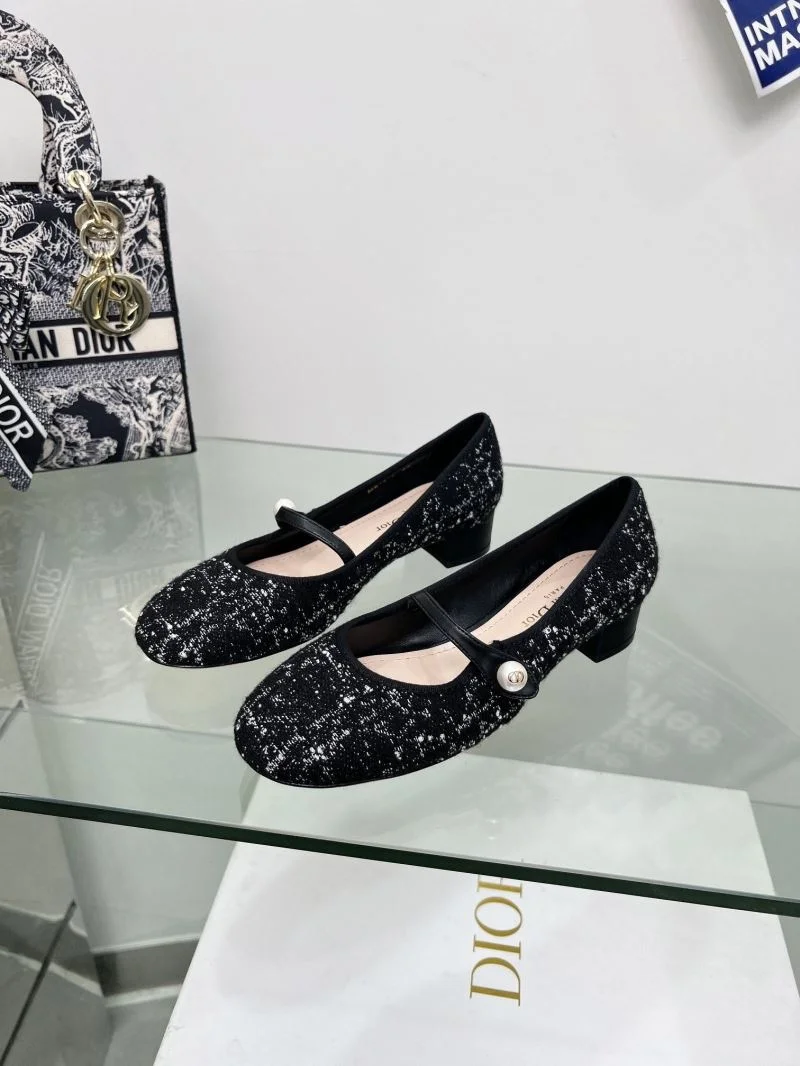 Legit Christian Dior Heeled Shoes
