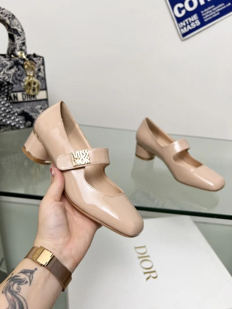 Christian Dior Heeled Shoes