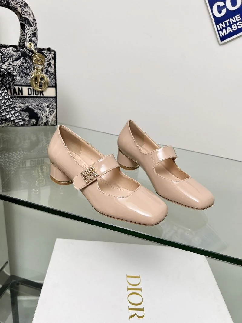 Bargain Christian Dior Heeled Shoes