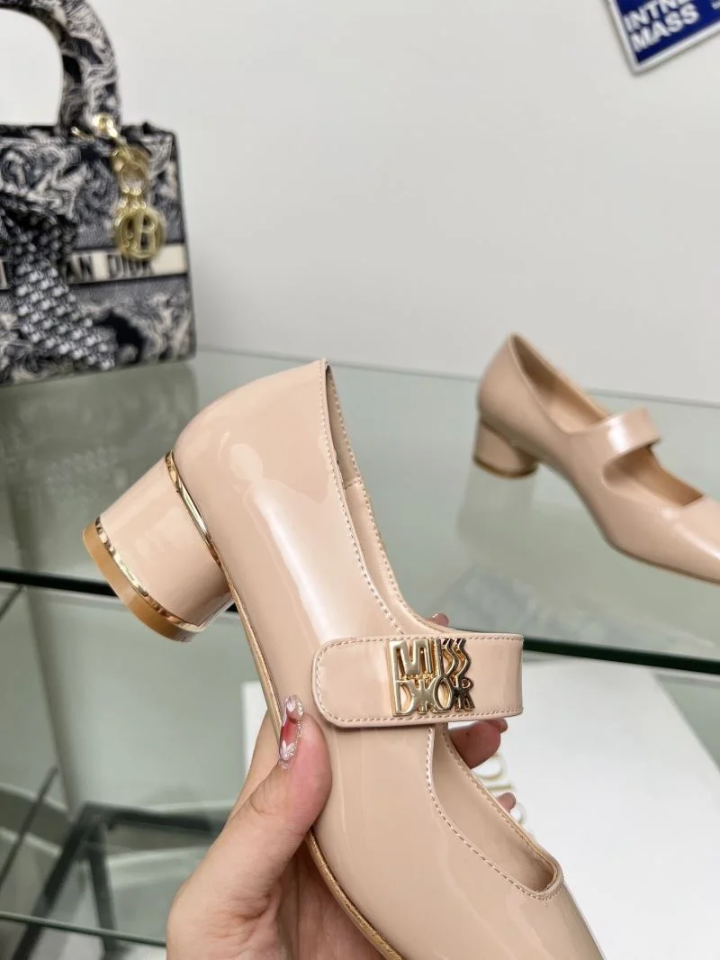 Bargain Christian Dior Heeled Shoes