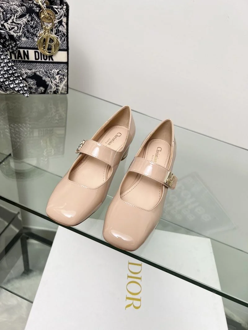 Bargain Christian Dior Heeled Shoes