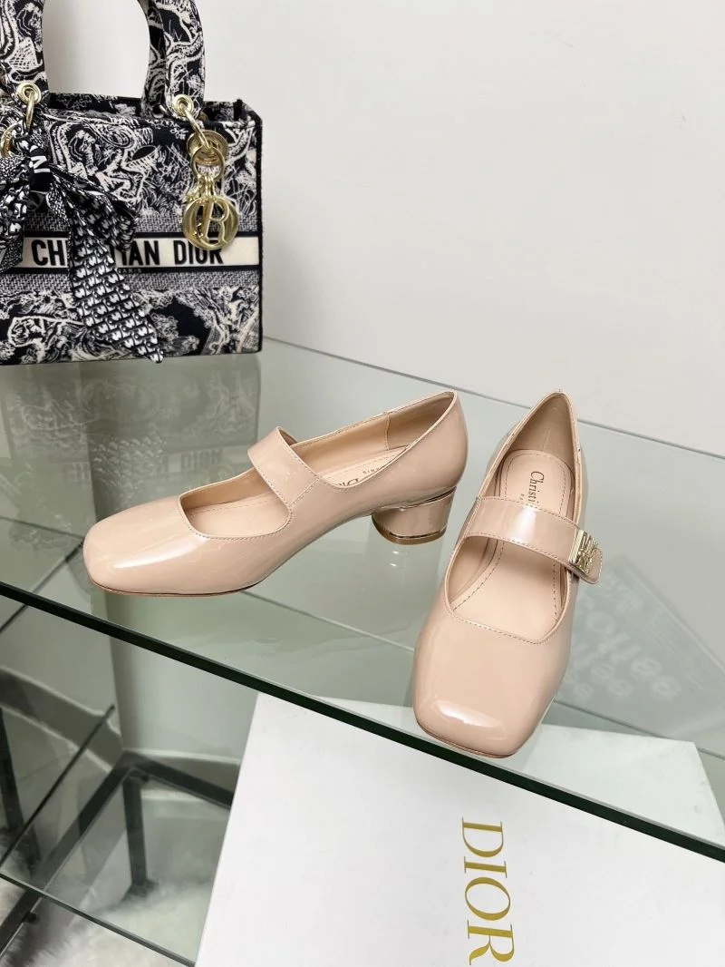 Bargain Christian Dior Heeled Shoes