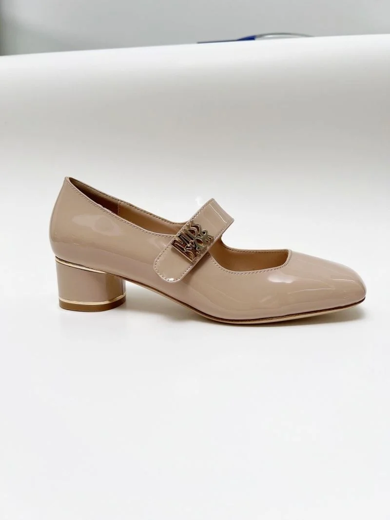 Bargain Christian Dior Heeled Shoes