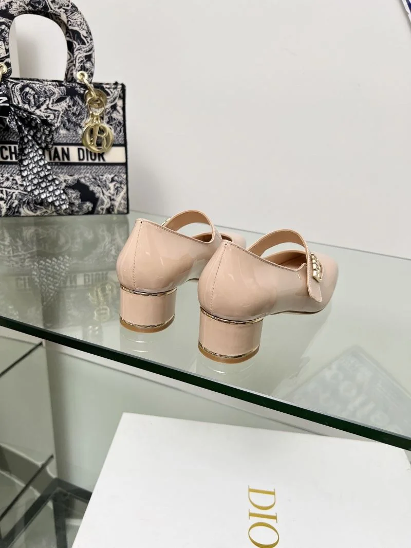 Bargain Christian Dior Heeled Shoes