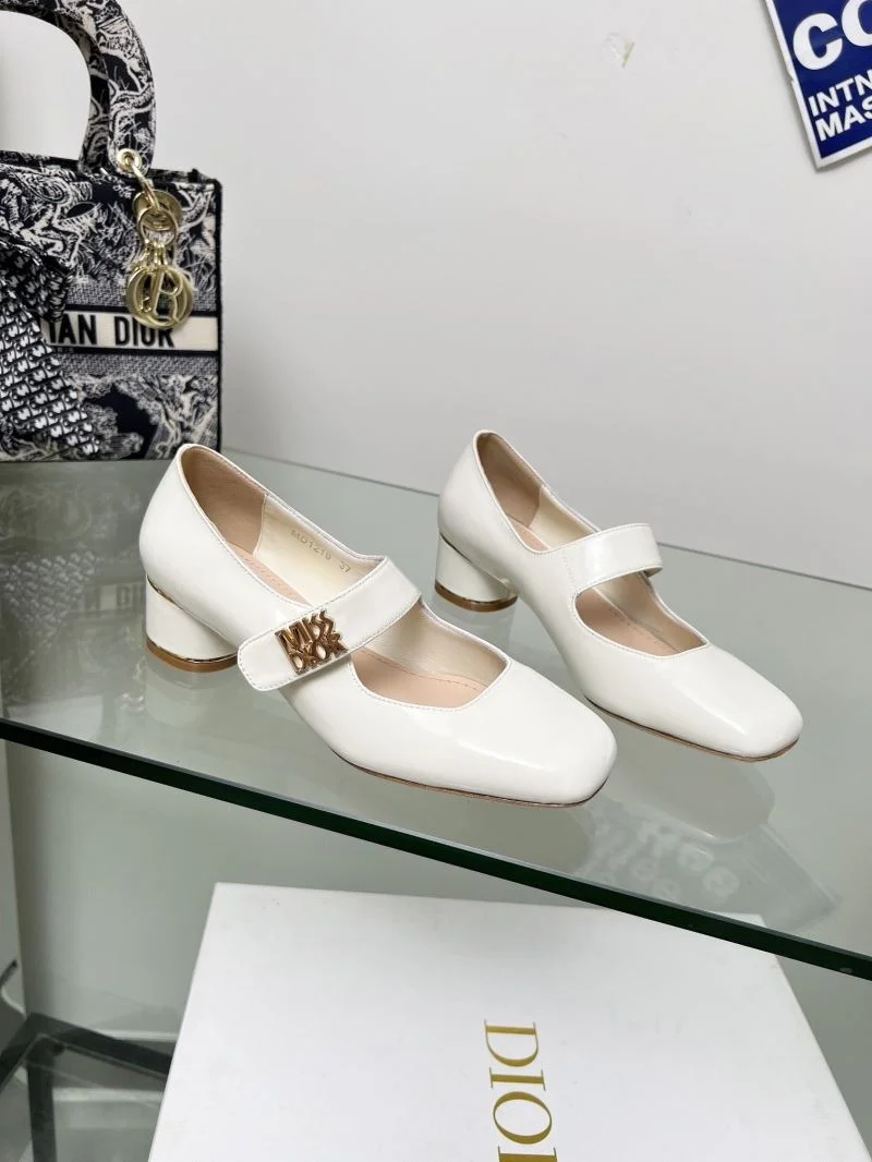 Inexpensive Christian Dior Heeled Shoes