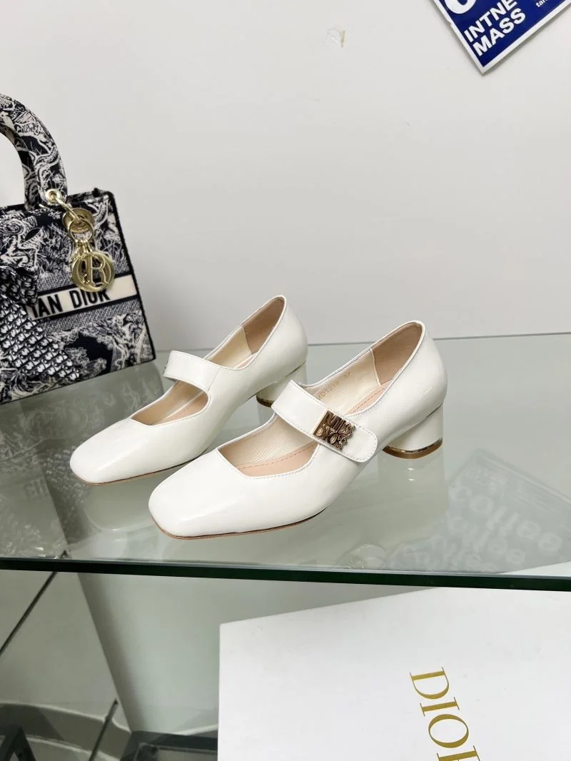 Inexpensive Christian Dior Heeled Shoes