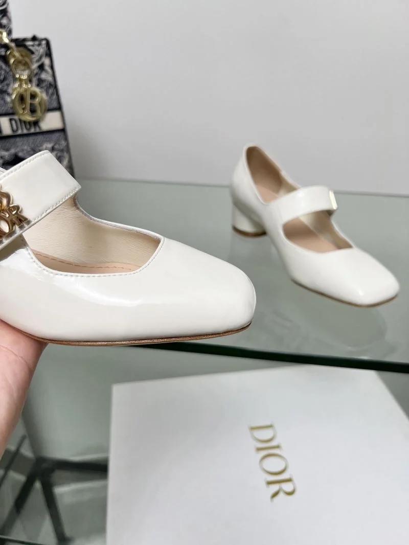 Inexpensive Christian Dior Heeled Shoes