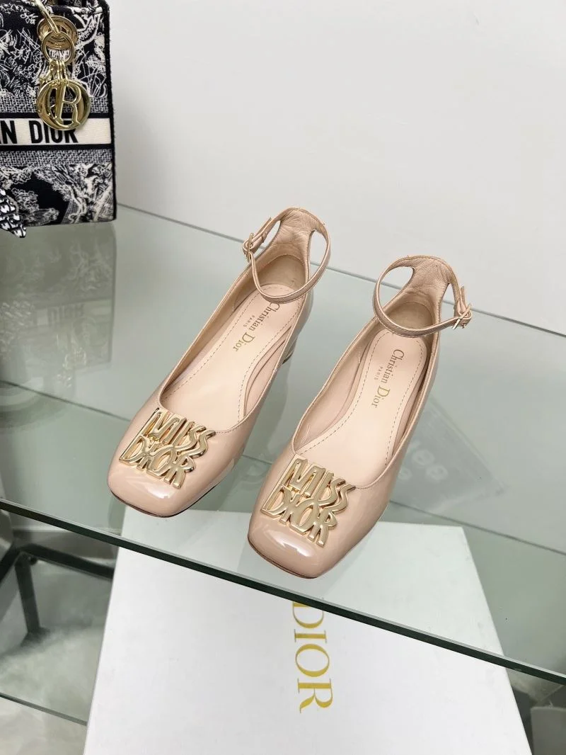 Cut-rate Christian Dior Heeled Shoes